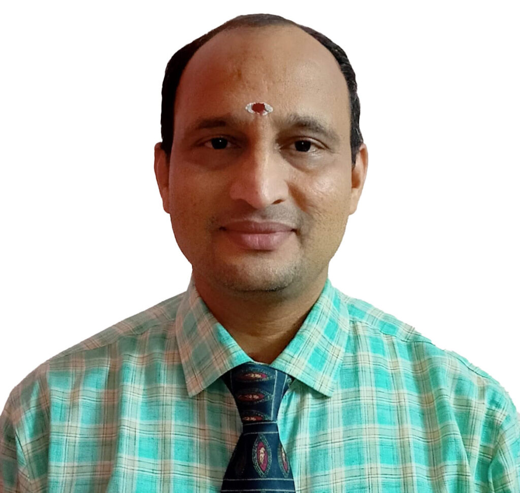 Dr. L Prabaharan – Sastra Online