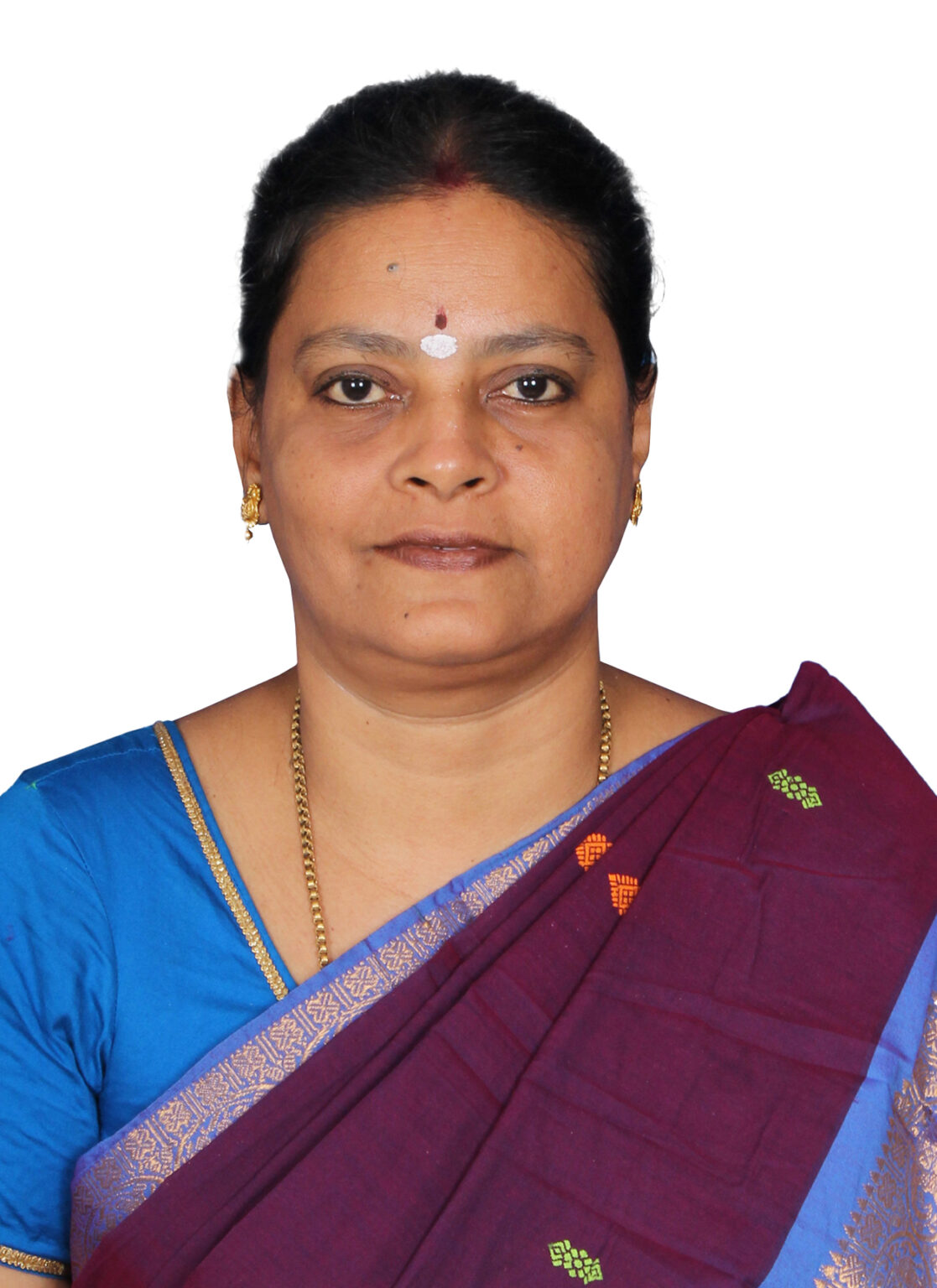 Dr. K Geetha – Sastra Online
