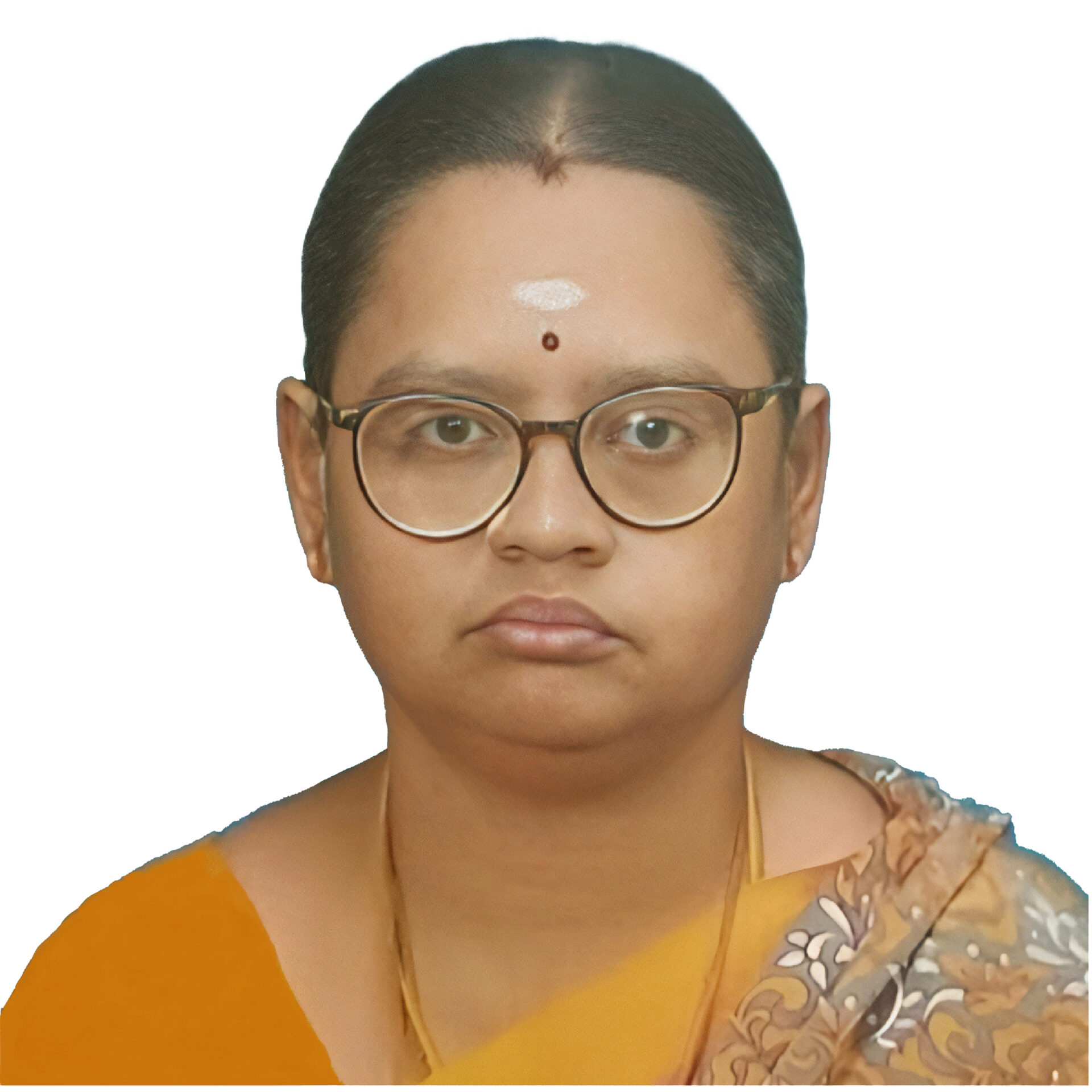 Dr. S. Kamakshi – Sastra Online