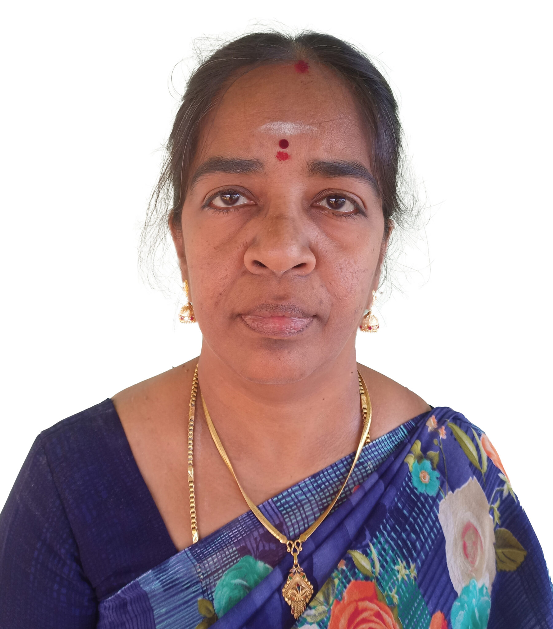 Dr. D. Sarala - Sastra Online